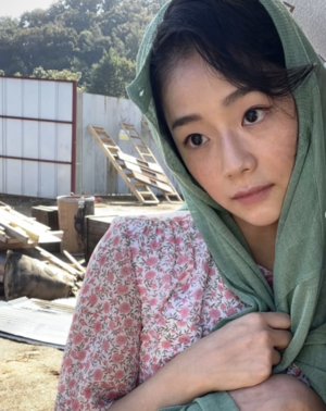 '폭싹' 채서안, 이렇게 예쁜데 매맞는 학씨부인.."귀한사람 같아" - OSEN