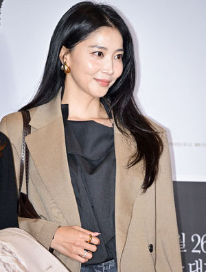 [사진]오윤아, '카리스마' - OSEN