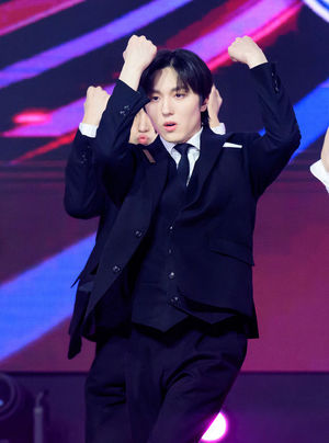 [사진]SF9 찬희,'멋지다' - OSEN