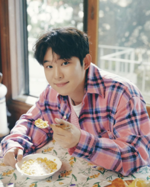 진욱, 뒤늦은 '아빠' 고백 "1년 전 첫째 태어나...둘째 기다리는 중" [전문] - OSEN