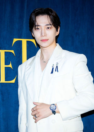 이준호, FA 됐다..JYP 측 “17년간 여정 진심으로 감사” (전문)[공식] - OSEN