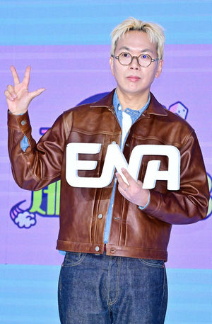 [사진]김태호 PD,'시즌 3로 돌아왔어요' - OSEN