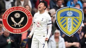 '충격' 손흥민(33, 英 2부 리즈 or 셰필드)?... "EPL 승격 원하는 팀, SON 기꺼이 영입할 것" 충격 주장 나와 - OSEN