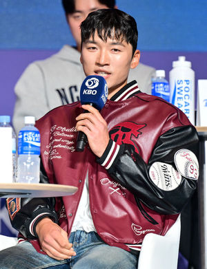 [사진]박해민, "LG 야구는 지금부터" - OSEN