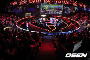 '단일시즌 개편' LCK, 내달 2일 한화생명-젠지 맞대결로 개막 - OSEN