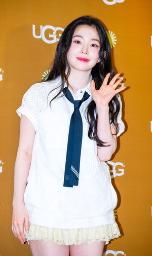 [사진]레드벨벳 아이린,'다정한 눈맞춤' - OSEN