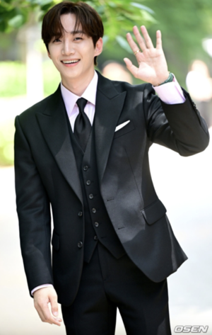 [단독] "마지막까지 열일" 이준호, 17년만에 결별한 JYP와 훈훈한 여정 마무리 - OSEN