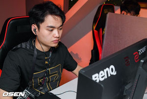 "프로 팀들과 경쟁 힘들지만...", 배그 레전드 '피오' 차승훈의 PWS 도전 심경 - OSEN