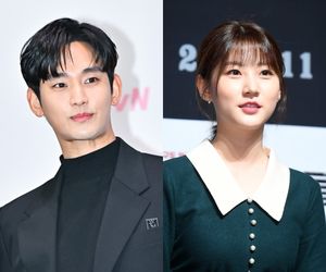 김수현 “가세연·故김새론 유족 등 고발”vs故김새론 母 “사과 바랄 뿐인데”[Oh!쎈 이슈] - OSEN