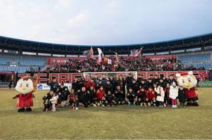 부천FC1995, 여주FC와 코리아컵 2R 홈경기 진행 - OSEN