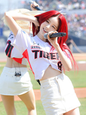 [사진]스테이씨 시은, '인간 체리콕' - OSEN