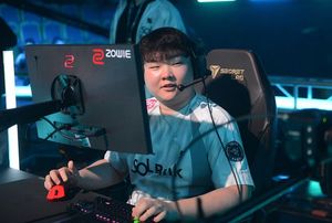 [VCT 퍼시픽] ‘디펜딩 챔프’ 디알엑스, 화끈한 2 타격대 전략 꺼내 PRX 제압 - OSEN