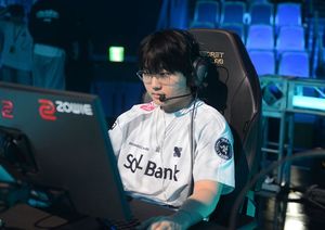 [VCT 톡톡] ‘현민’ 송현민, “투 타격대 조합, 교전 더 많이지면서 재밌어” - OSEN