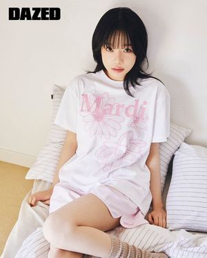 조유리, 러블리의 의인화 [화보] - OSEN