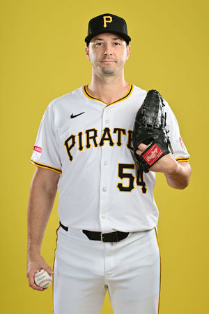 "쓰레기 나라" 한국 비하하고 떠났던 역대급 최악의 외인 투수, ERA 0.00에도 '마이너 강등' - OSEN