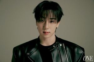 최수호, 소년미 벗고 성숙미…'현역가왕2' TOP7→4월 5일 새 앨범 'ONE' 발표 - OSEN