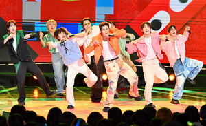 [사진]NTX,'역동적인 무대' - OSEN