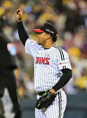 RYU 향한 리스펙, ‘엘동원’의 진심 “생일인데 죄송하다…좋은 투수 상대로 승리해 기쁘다” - OSEN