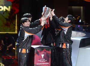 선수들이 꼽은 2025 LCK 우승후보는 한화생명, ‘베릴’-‘피넛’은 T1 - OSEN