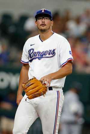 일본이 이렇게 부러울 수가…한국계 투수마저 ML 전멸 위기, 원하는 팀 없었다→마이너 신분 강등, WBC 적신호 - OSEN