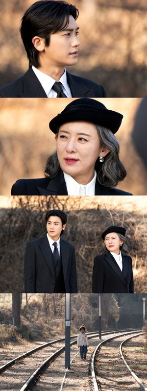 박형식, 충격적 출생의 비밀에 어떤 선택 내릴까 (‘보물섬’) - OSEN