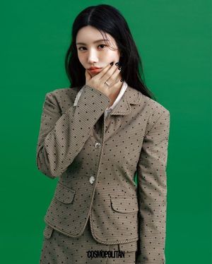 권은비 "워터밤도 좋지만 세상이 모르는 내 매력 보여주고파" [화보] - OSEN