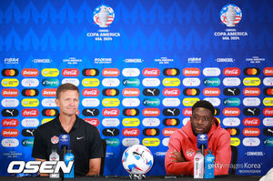 韓 부임할 뻔한 캐나다 감독, '에이스' 혹사 논란으로 진실 공방..."원래 뛰지 못할 선수 선발 기용" VS "우린 신경 썼다" - OSEN