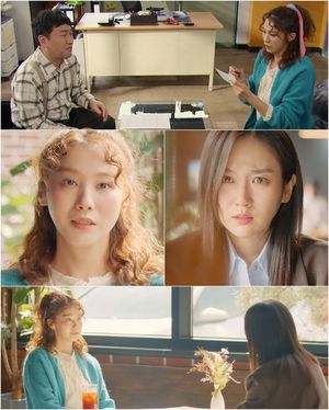유인영, 안미나 진짜 정체 알았다 (‘독수리 5형제를 부탁해’) - OSEN