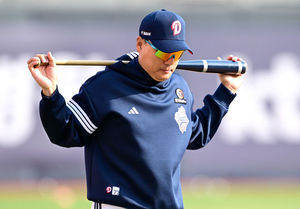 “김택연까지 가는 길이 힘들어” 줄부상→득점권 침묵→패패패승패, ML 28승 특급에 다시 기대본다 - OSEN