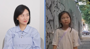 장윤정 막내딸, 클수록 母 똑같아지네..♥도경완 소름 끼친 DNA(내생활) - OSEN