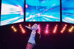 “지드래곤이 돌아왔습니다” GD의 과거·현재·미래, ‘위버맨쉬’ 콘서트에 녹였다 [종합] - OSEN