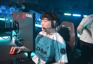 [VCT 퍼시픽] 디알엑스, 日 DFM 2-0 셧아웃…알파조 선두(종합) - OSEN