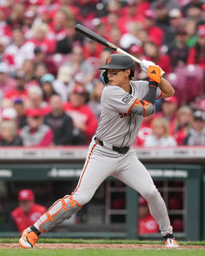 와우! 이정후, 첫 멀티히트+타점+득점+승리 완벽 풀세트 [SF 리뷰] - OSEN