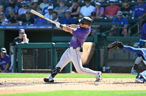 한국 다녀간 뒤 찬밥 신세, 커리어 끊길 뻔 했는데…ML 4할 타자로 대변신 "기회는 당연하지 않다" - OSEN