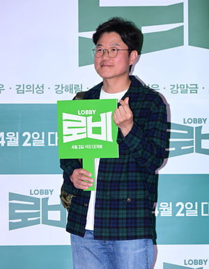 [사진]나영석 PD, 예능 왕자 - OSEN