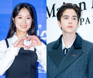 ‘선업튀’ 김혜윤X더보이즈 영훈, ‘ASEA 2025’ MC 확정[공식] - OSEN