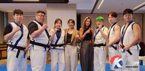 대한MMA총협회 국제심판 6인, 아시아MMA연맹 세미나로 MMA 단증 발급 자격 갖춰 - OSEN