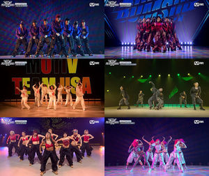 성한빈 MC '월드 스우파', 5월 첫방인데 벌써 심상찮다 - OSEN