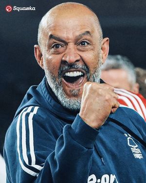 "PL 출범 후 최초" 맨유 또 굴욕...버린 유스 출신에 '85m 질주 원더골' 허용→노팅엄에 '더블' 내줬다 - OSEN