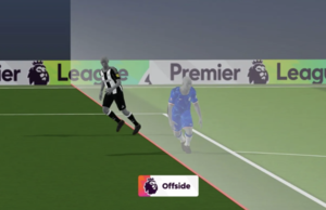 '이제 선 안 긋습니다' PL, 32R부터 반자동 오프사이드 기술 전격 도입 - OSEN