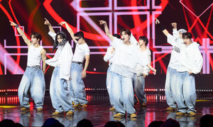 [사진]NTX,'완벽 퍼포먼스' - OSEN