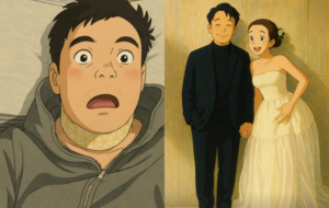 "삶에대한 모욕"..전현무→손담비 '지브리풍 AI' 유행 탑승, 저작권 논란 확산[Oh!쎈 이슈] - OSEN