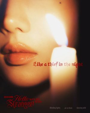 권은비, 14일 신곡 'Hello Stranger' 발매 확정..'봄 여신' 화려한 귀환 - OSEN