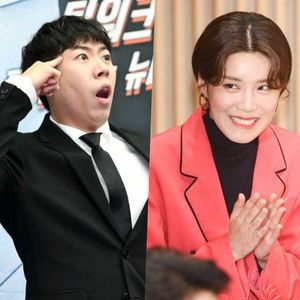 양세찬 "500명 앞, 장도연과 뽀뽀..짜릿했다" 폭탄발언 ('옥탑방의 문제아들') - OSEN