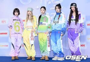 뉴진스, 'NJZ' 활동 포기하나.."분열 NO" 부인하고 흔적 지우기 [Oh!쎈 이슈] - OSEN