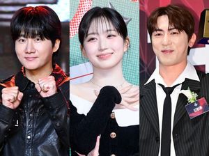 “저출산 XX·여기 모텔촌?”..이용진→김원훈, 선 아슬아슬한 웹예능 ‘입방아’ [Oh!쎈 초점] - OSEN