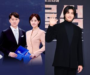 尹 파면 중계 MBC ‘뉴스특보’ 압도적 1위 8.1%..박형식은 최고 기록[Oh!쎈 이슈] - OSEN