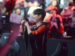 [LCK] ‘리헨즈 서포터 최초 400승 금자탑’…농심, DNF 꺾고 개막 2연승(종합) - OSEN