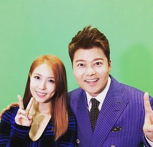 전현무 절친은 박나래 아닌 SM 보아..취중 라이브 "오빠 집 더러워"[Oh!쎈 이슈] - OSEN