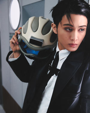 NCT 마크, 슈퍼스타의 등장..타이틀곡 ‘1999’ MV 티저 공개 - OSEN